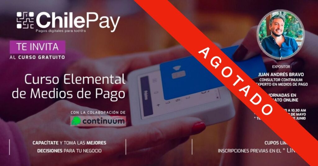 Material de interés – Chilepay