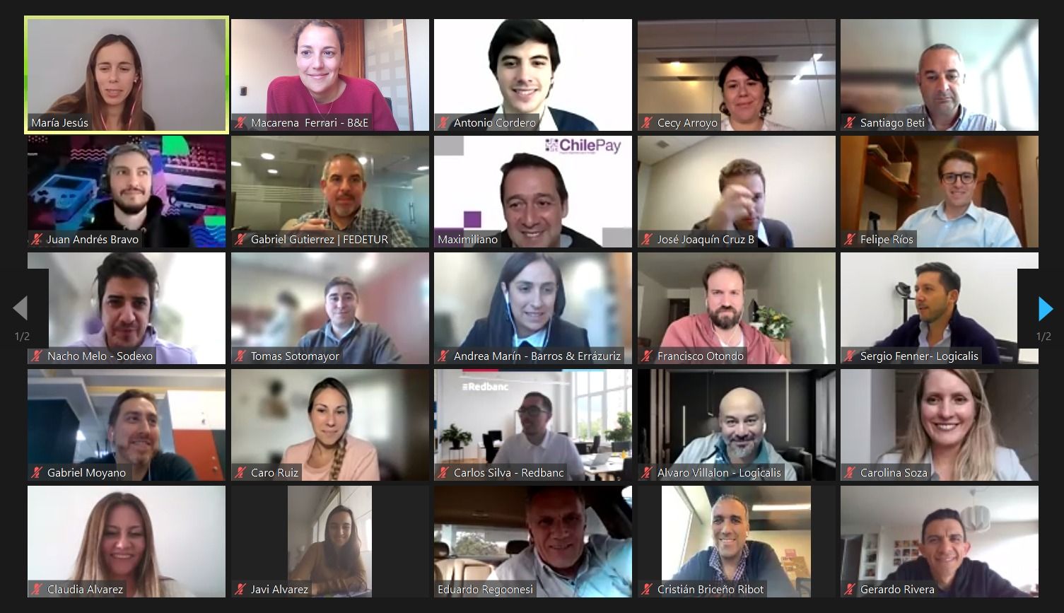 Material de interés – Chilepay