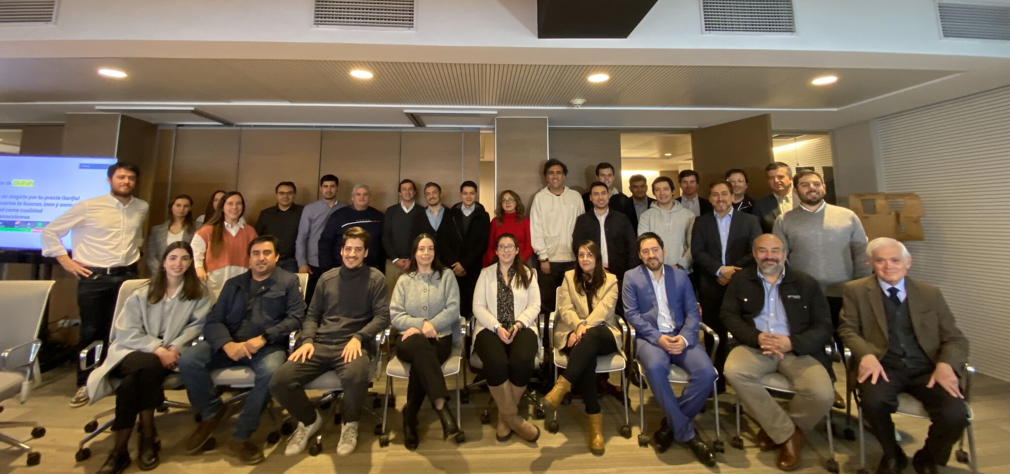 Material de interés – Chilepay