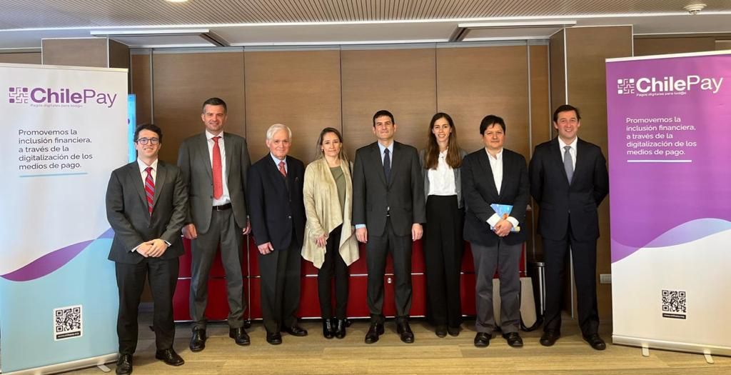 Material de interés – Chilepay