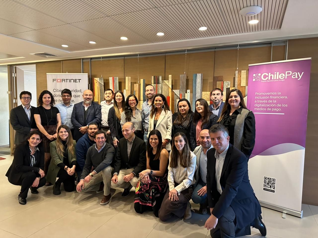 Material de interés – Chilepay