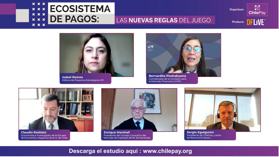 Material de interés – Chilepay