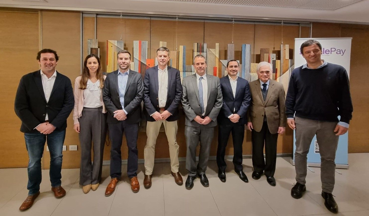 Material de interés – Chilepay