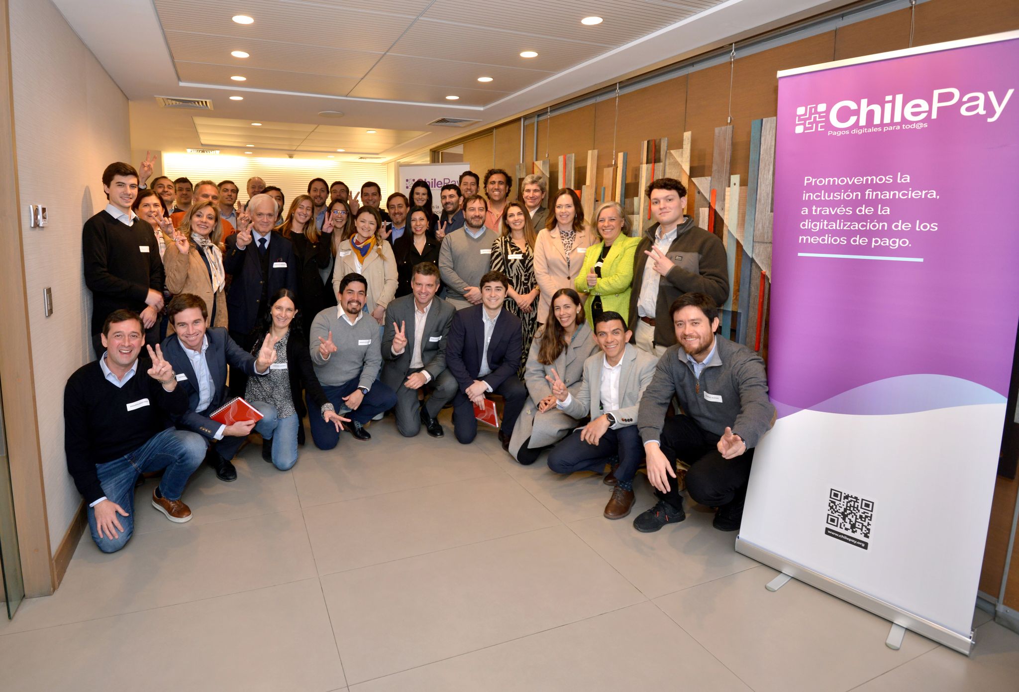 Material de interés – Chilepay