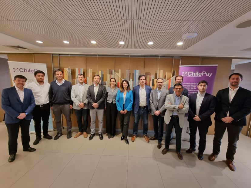 Material de interés – Chilepay