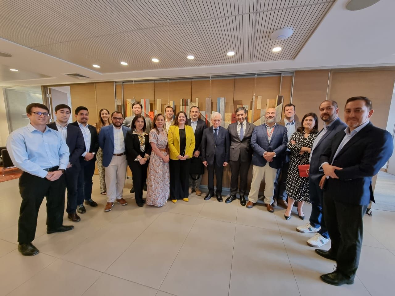 Material de interés – Chilepay