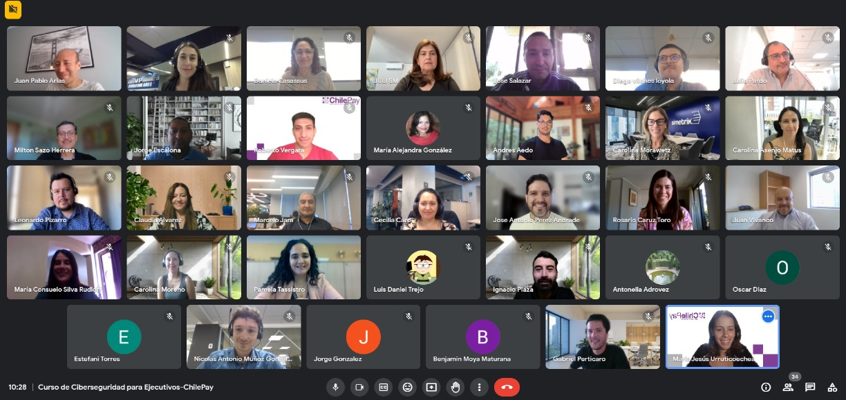 Material de interés – Chilepay