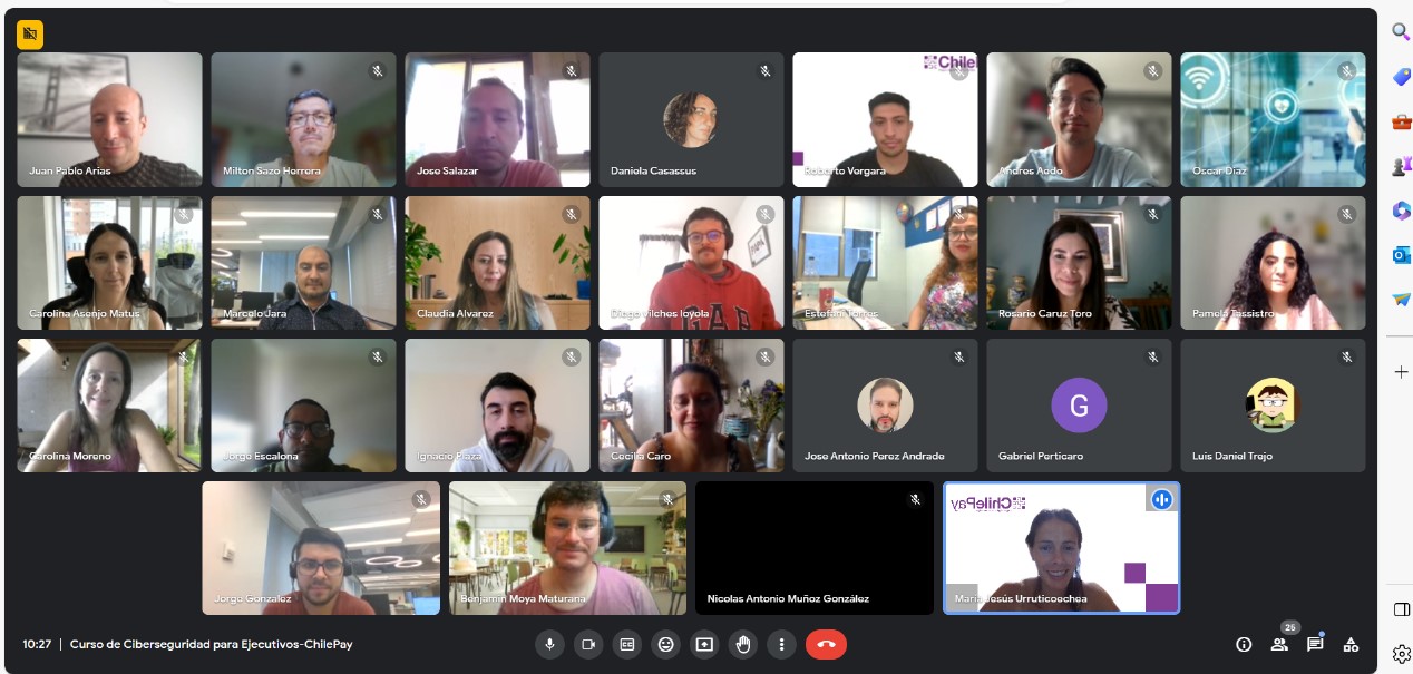 Material de interés – Chilepay