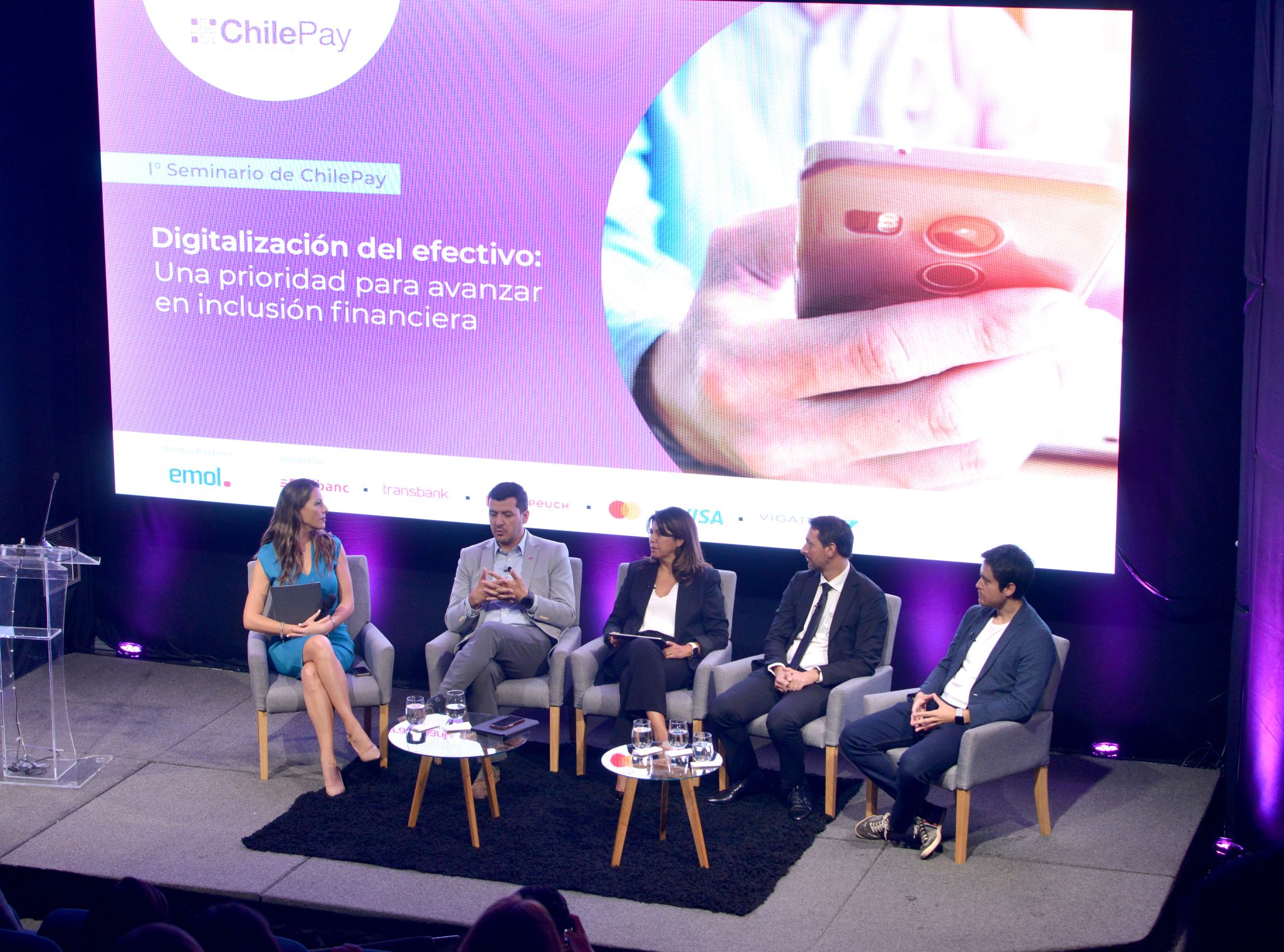 Material de interés – Chilepay