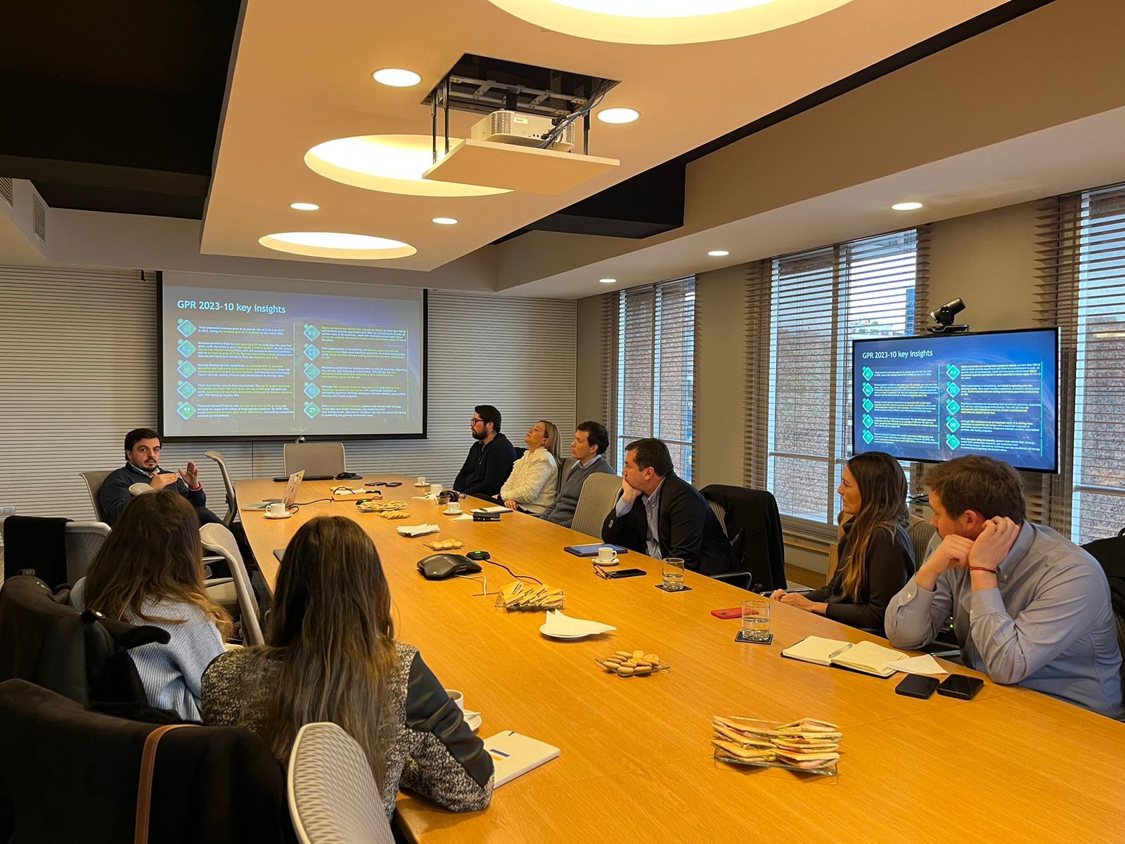 Material de interés – Chilepay