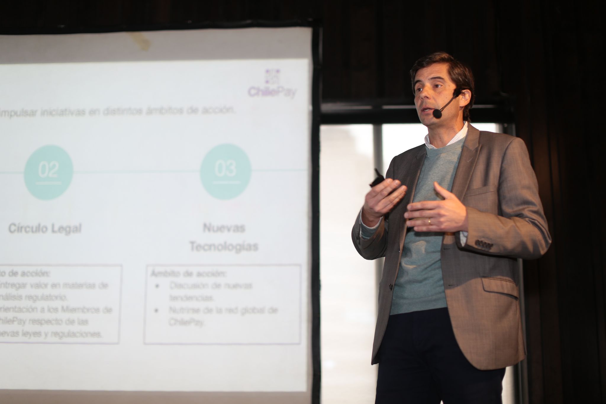 Material de interés – Chilepay